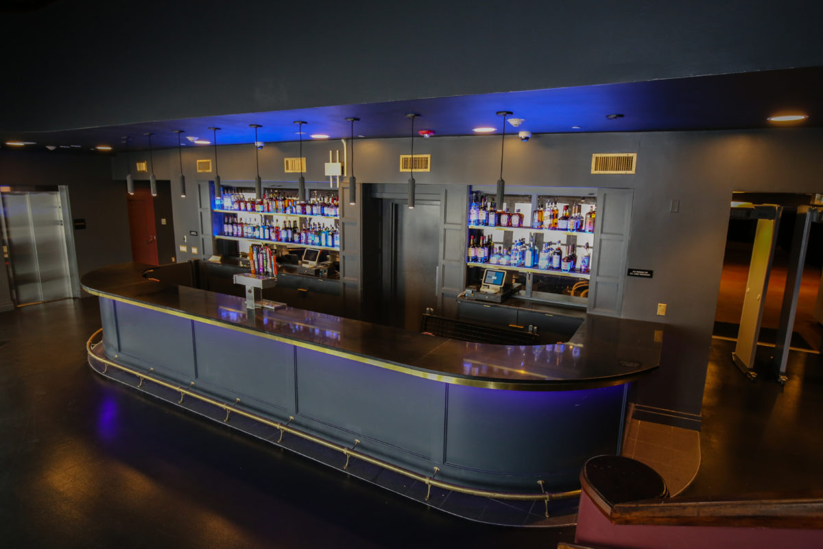 Joy Theater | GoodWood Nola