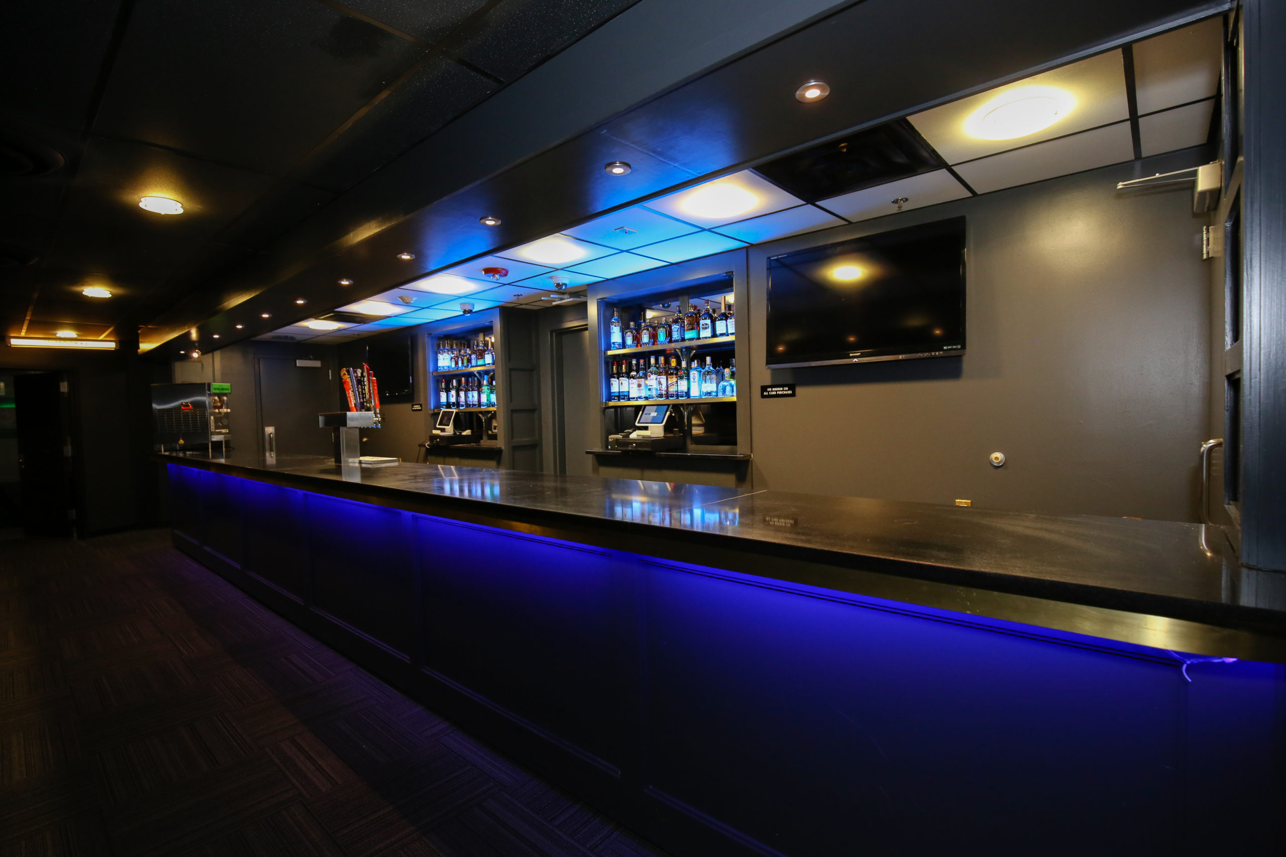Joy Theater | GoodWood Nola