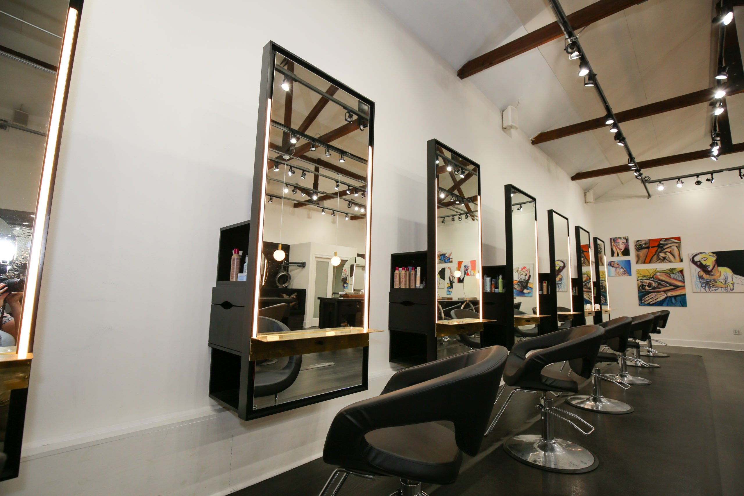 Paris Parker Prytania | GoodWood Nola