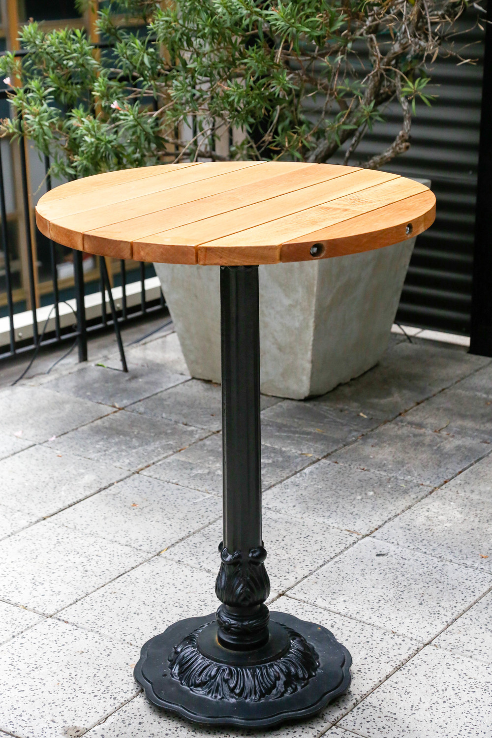 Pigeon & Prince | Rooftop | GoodWood Nola